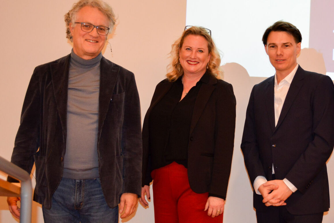 Service & Infos für Studierende an der PH Weingarten